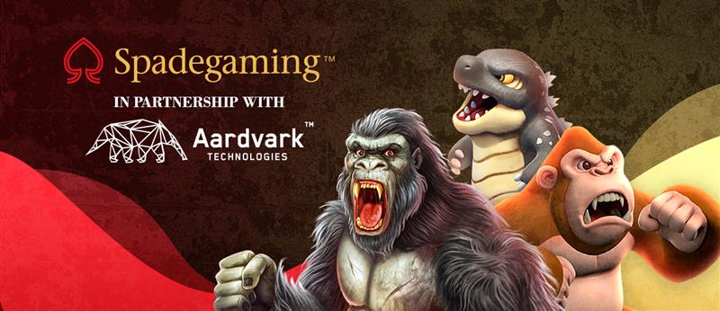 Spadegaming | Asia Top Online Slot Games