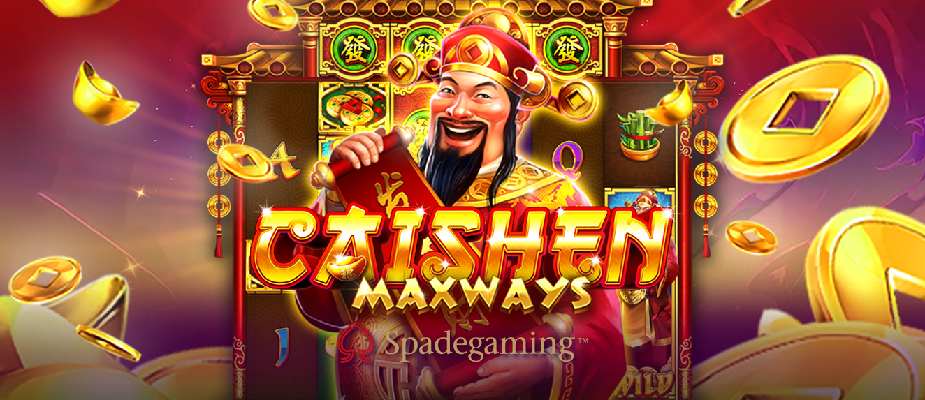 Spadegaming | Asia Top Online Slot Games
