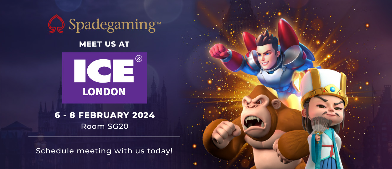 Spadegaming | Asia Top Online Slot Games