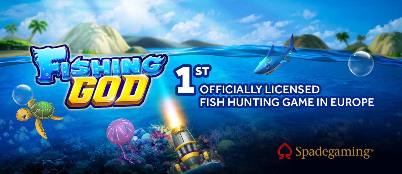 Spadegaming | Asia Top Online Slot Games